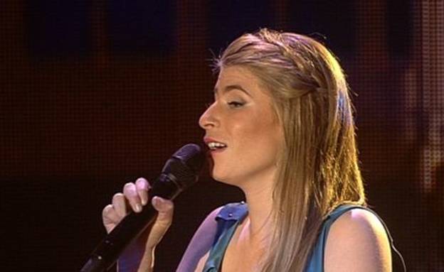 תמר פרידמן- "ואת" | רשת 13