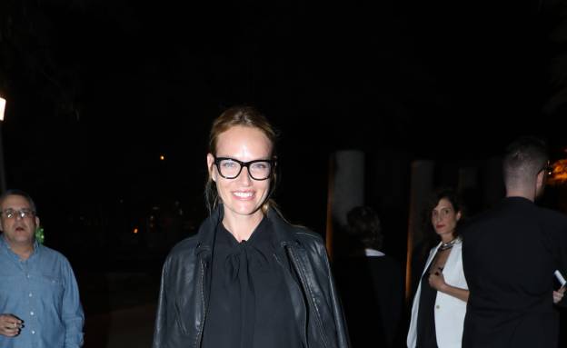 גלית גוטמן | רשת 13