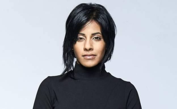 מאיה פרחאן | רשת 13