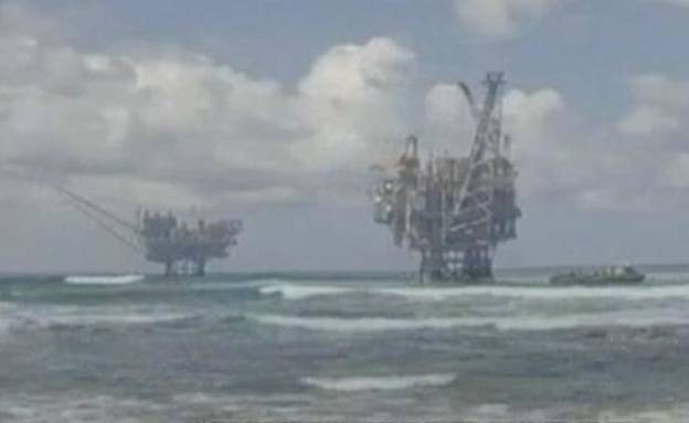 פי 6 יותר פוטנציאל דליפה משדווח: היתר לאסדת "לוויתן" נדחה | חדשות 13