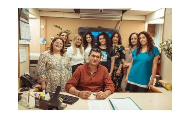 ייעוץ מס זה השדה שלו | רשת 13