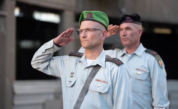ממצאי ועדת החקירה: סבירות גבוהה שאל"מ אסמן מת מדום מלב | חדשות 13