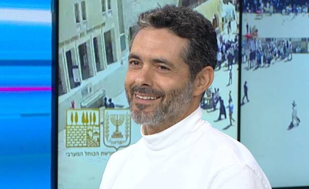 דן שפירא | רשת 13