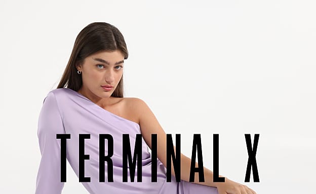 טרמינל איקס | רשת 13