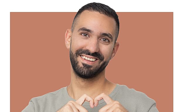 משה קוגמן | רשת 13