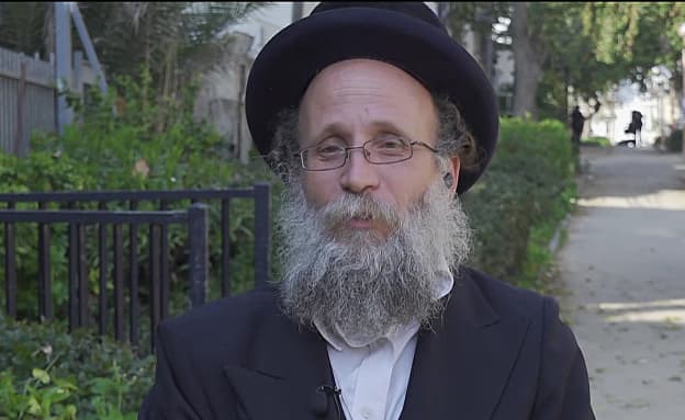 פורים במאה השערים: הצצה לחגיגות של החרדים שלא הכרתם | רשת 13