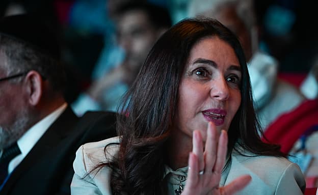 רגב בריאיון לעיתון הליכוד: "אחרי יום העצמאות נמשיך בחקיקה" | חדשות 13