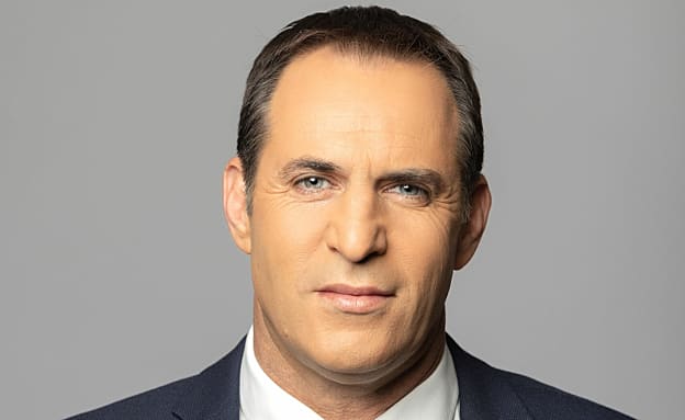 אודי סגל | רשת 13