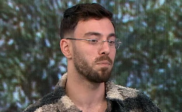 "אף פעם לא הרגשתי שייך לשום מקום. הגעתי למצב שאני לבד, באמת לבד" | רשת 13