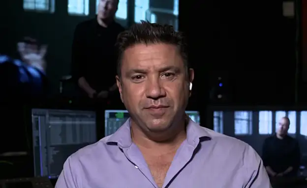 עמרי אסנהיים חושף את הרעיון שמאחורי התוכנית החדשה: "זה העיף לי את המוח ...