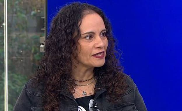 "בעמדת התקלוט יש תמונה שלו, נמצא מאחוריי כמו כנפיים של מלאך" | חדשות 13