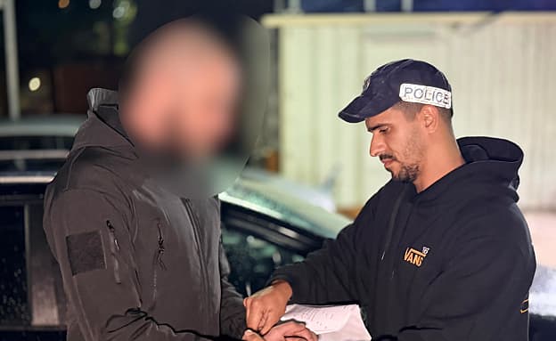 פרשת השחיתות בעיריית נצרת: המשטרה גייסה עד מדינה | חדשות 13