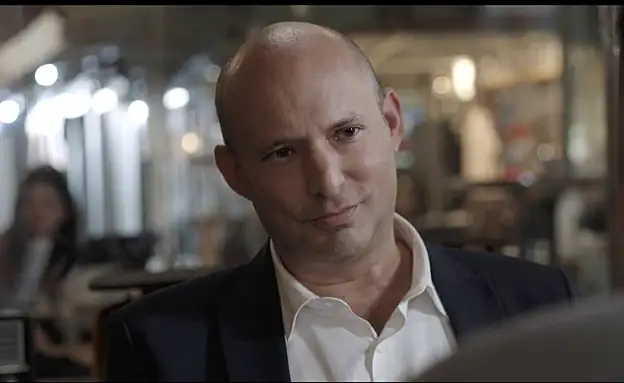 הסוד שנפתלי בנט לא חשף עד עכשיו: "איזו שגיאה נוראה" | רשת 13